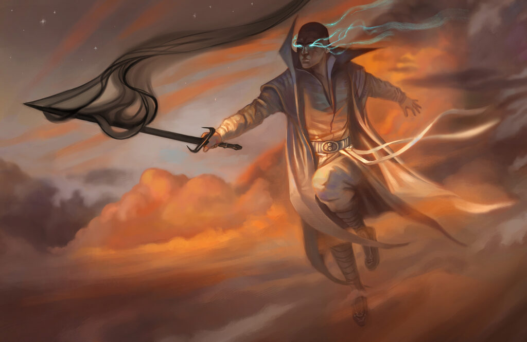 The Art of Felipe Gaona